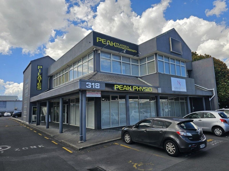 318 Ti Rakau Drive, Burswood, Manukau City, Auckland