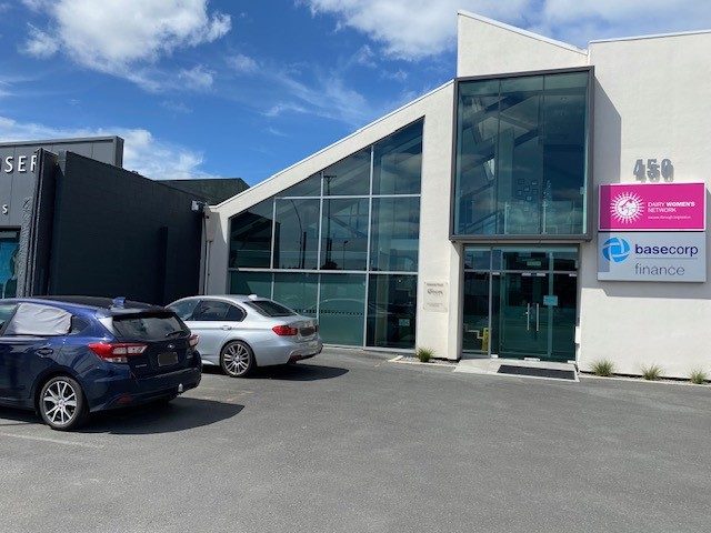 450 Anglesea Street, Hamilton City Central, Hamilton, Waikato