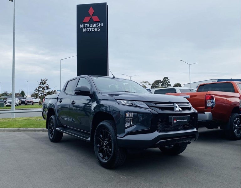 Report - MMAJLKL10PH017033 - 2023 MITSUBISHI TRITON | CARJAM