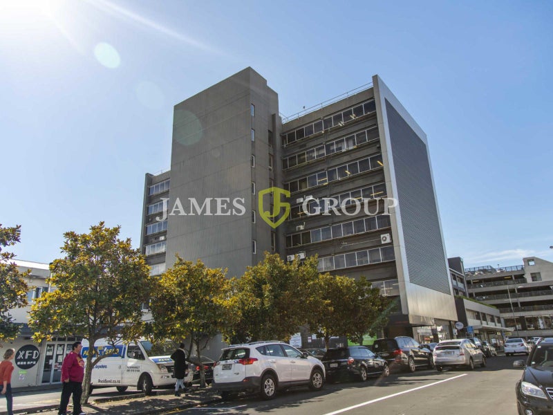 Level 7/5 Short Street, Newmarket, Auckland City, Auckland