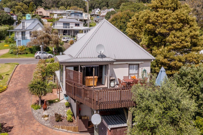 9/104 The Grove, Onemana, Thames-Coromandel, Waikato For Sale