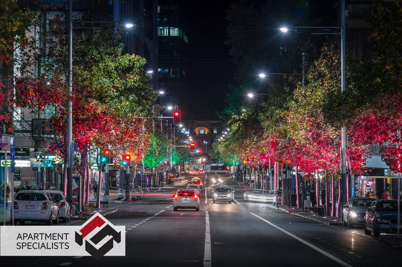 155 Queen Street, City Centre, Auckland City, Auckland