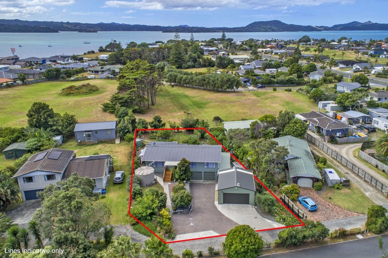 326 One Tree Point Road, One Tree Point, Whangarei, Northland