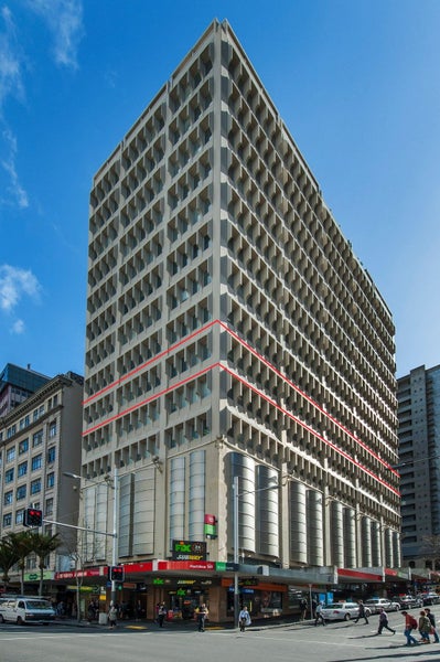 155 Queen Street, City Centre, Auckland City, Auckland