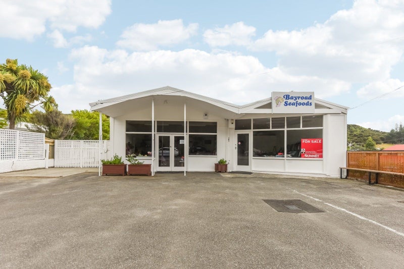 151 Waikawa Road, Picton, Marlborough, Marlborough