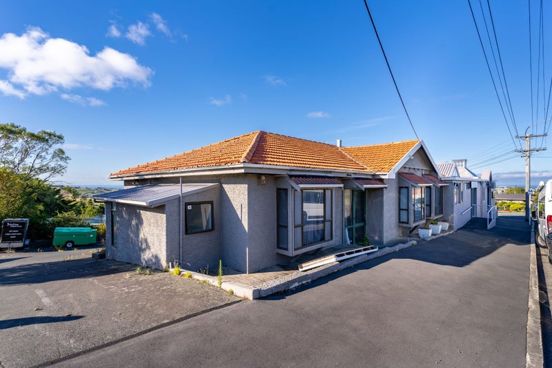 140 Highcliff Road, Shiel Hill, Dunedin, Otago