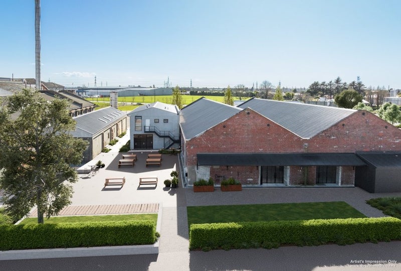 Islington, Christchurch City, Canterbury For Lease