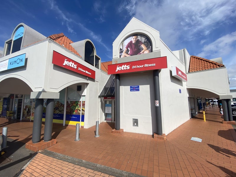 BL/691 MANUKAU RD, Royal Oak, Auckland City, Auckland