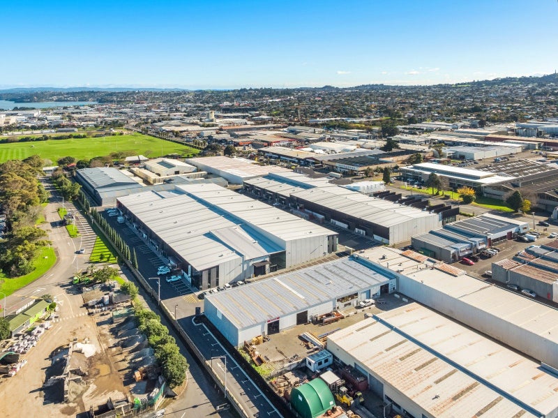 Part of: 6/273 Neilson Street, Onehunga, Auckland City, Auckland For Lease