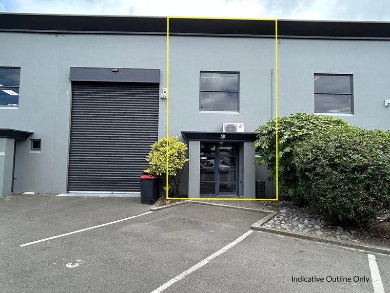 Sockburn, Christchurch City, Canterbury