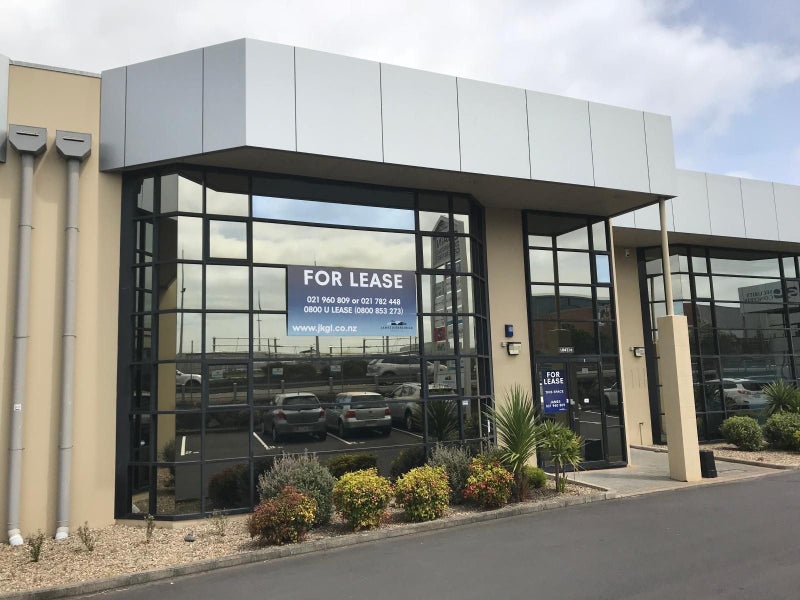 Penrose, Auckland City, Auckland