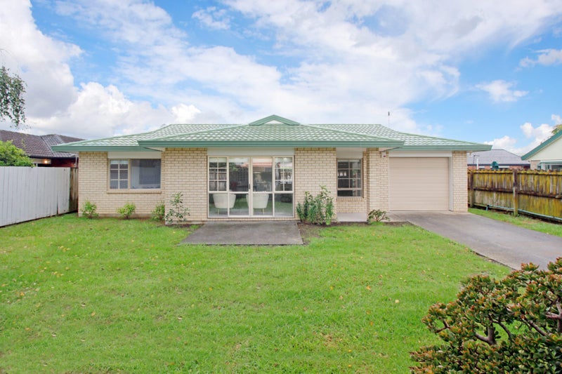 18 Regalwood Place, Favona, Manukau City, Auckland For Sale