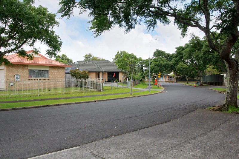 18 Regalwood Place, Favona, Manukau City, Auckland For Sale