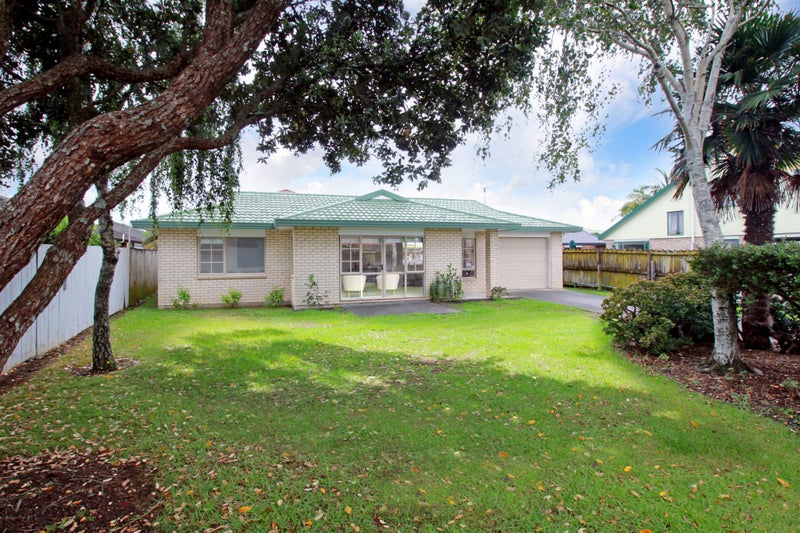 18 Regalwood Place, Favona, Manukau City, Auckland For Sale