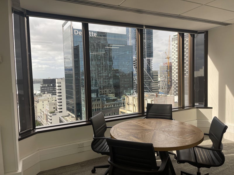 Level 18/151 Queen Street, City Centre, Auckland City, Auckland