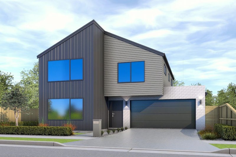 Chartwell, Hamilton, Waikato