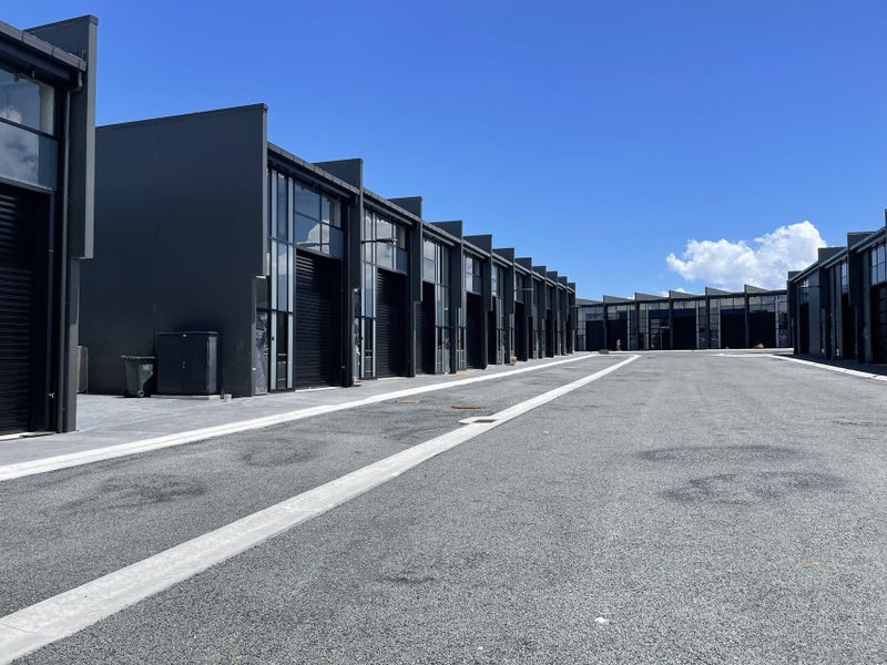 5/18 Harrison Road, Mount Wellington, Auckland City, Auckland For Lease