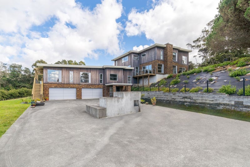 Paremoremo, North Shore City, Auckland