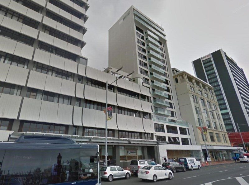 L8, Suite E, 152 Quay Street, City Centre, Auckland City, Auckland