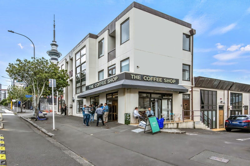 2/192 Victoria Street West, City Centre, Auckland City, Auckland