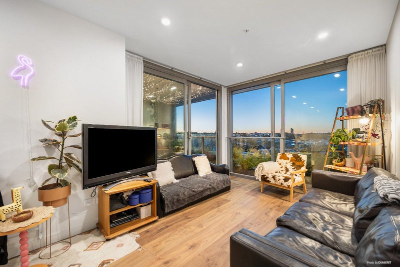 608/45 Union Street, City Centre, Auckland City, Auckland For Sale