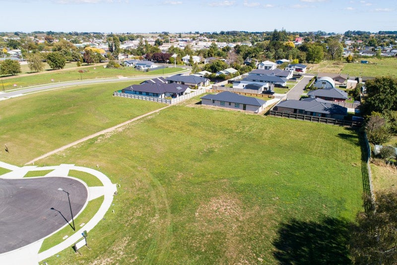 21 Campbell Place, Marton, Rangitikei, Manawatu / Whanganui