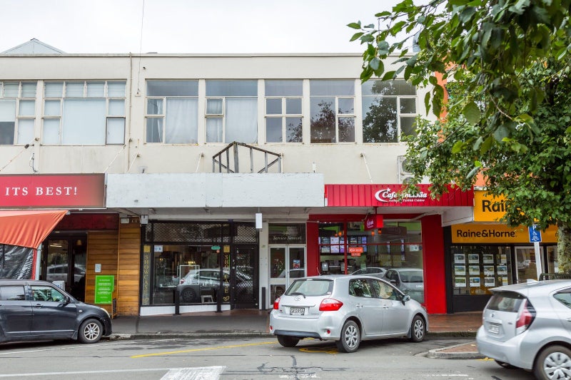 172 Queen Street, Masterton, Wellington