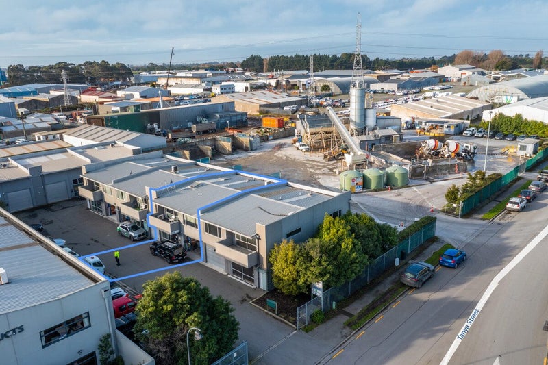 27a Tanya Street, Bromley, Christchurch City, Canterbury