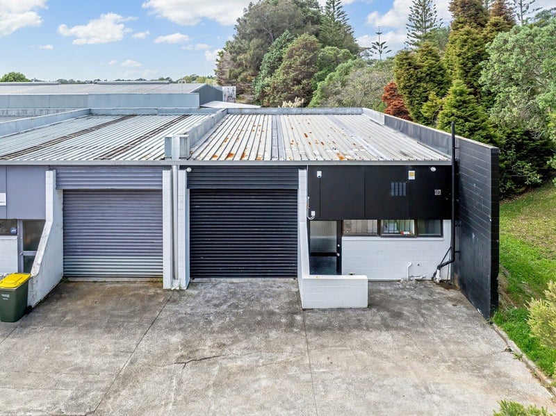 Unit F, 34 Parkway Drive, Rosedale, North Shore City, Auckland