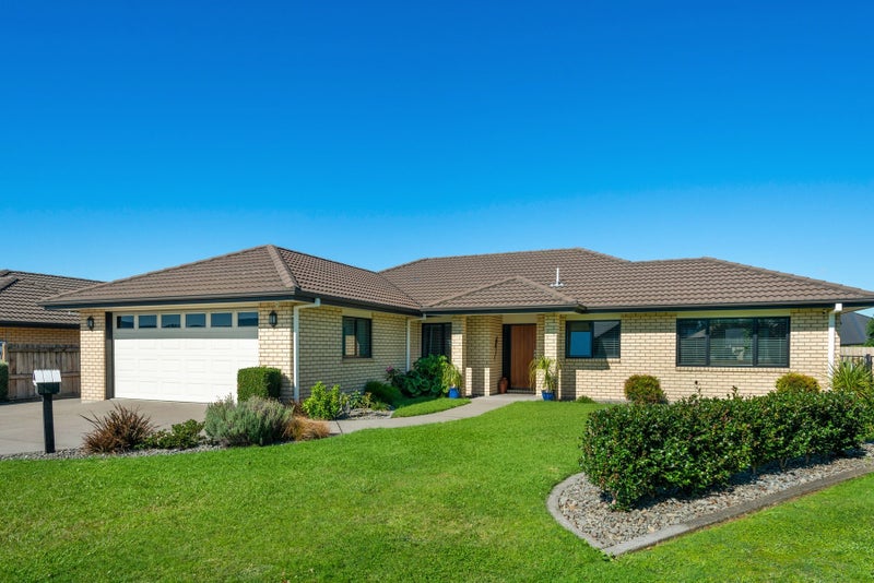 72 Matipo Street, Matamata, Matamata-Piako, Waikato