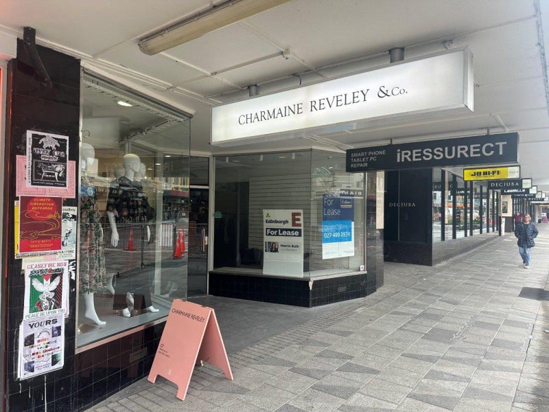 263 George Street, City Centre, Dunedin, Otago