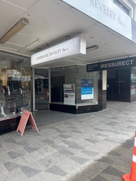 263 George Street, City Centre, Dunedin, Otago