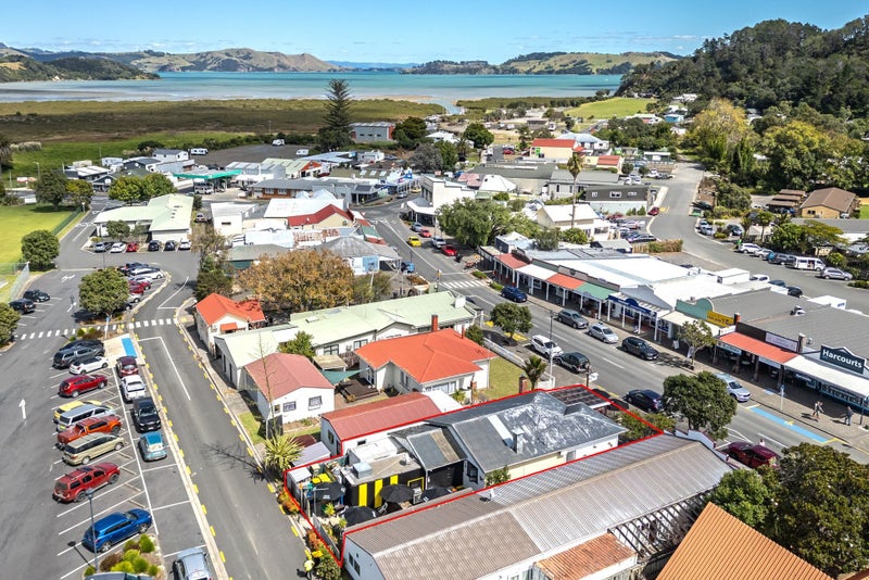 104 Kapanga Road, Coromandel, Thames-Coromandel, Waikato