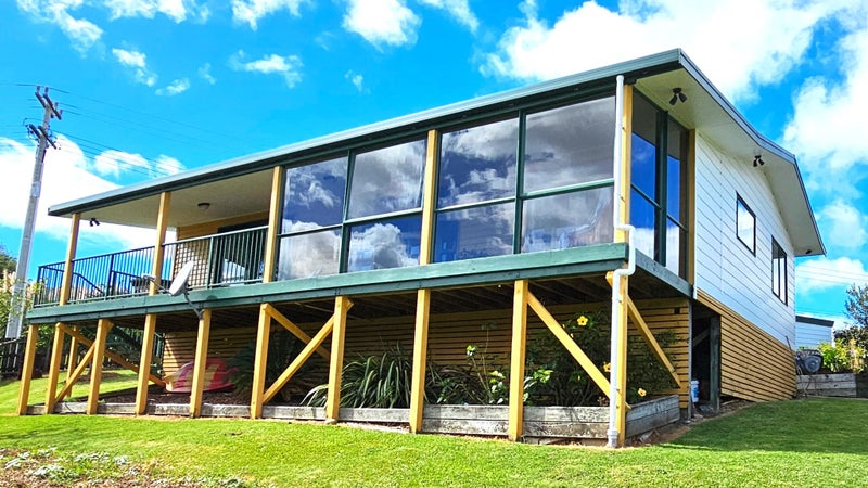 29 Princes Street, Kauri Point, Katikati, Western Bay Of Plenty, Bay Of ...