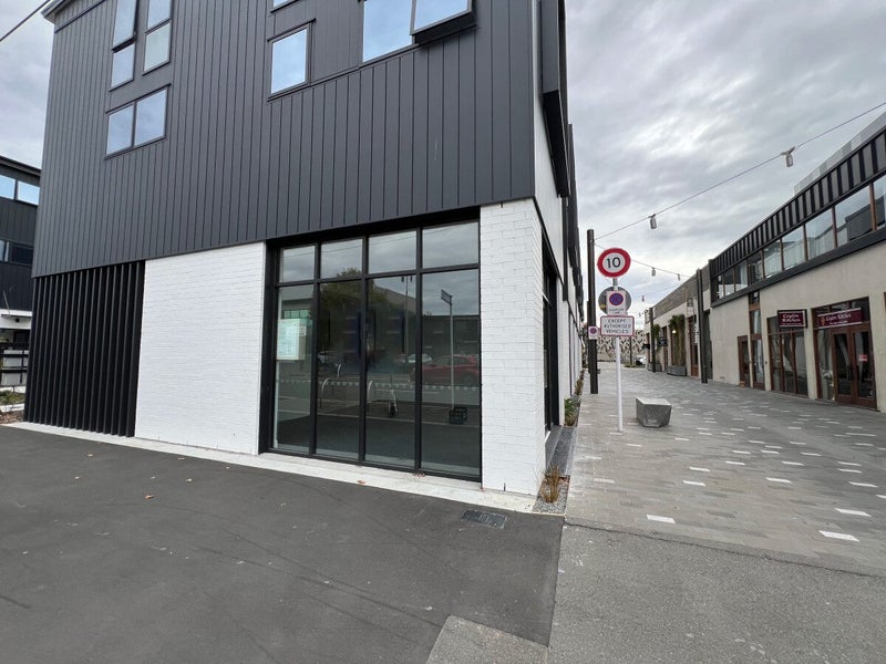 169-171 Unit P St Asaph Street, City Centre, Christchurch City, Canterbury