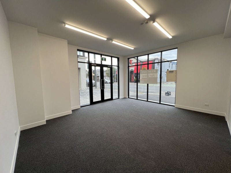 169-171 Unit P St Asaph Street, City Centre, Christchurch City, Canterbury