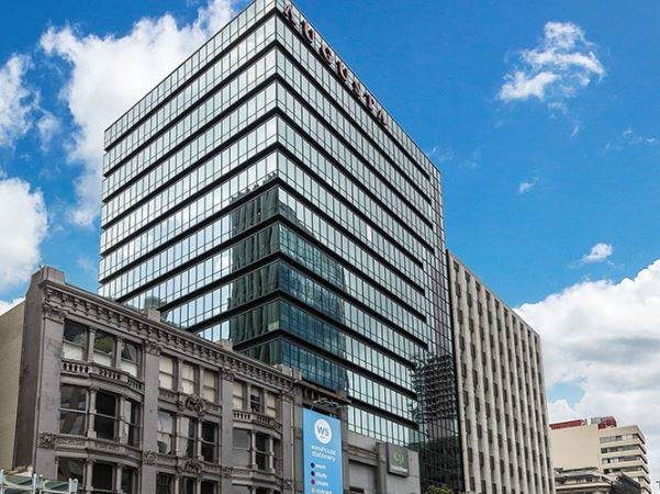 19 Victoria Street, City Centre, Auckland City, Auckland