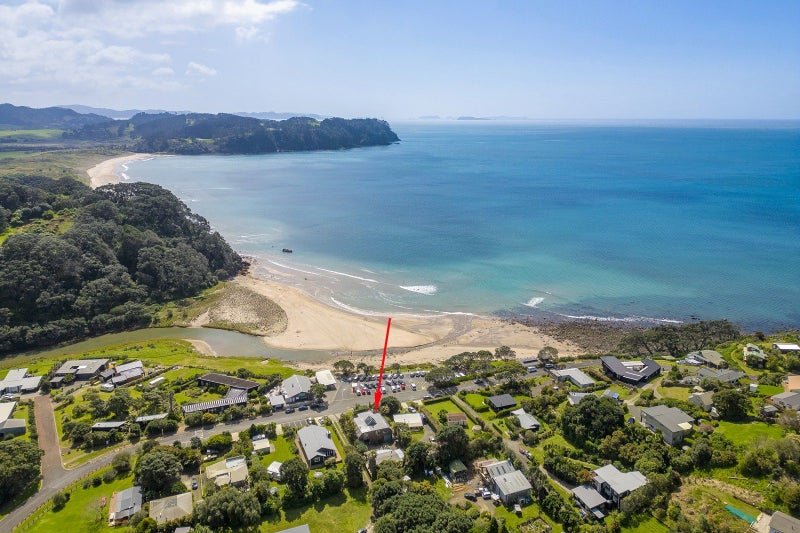 24 Pye Place, Hot Water Beach, Thames-Coromandel, Waikato