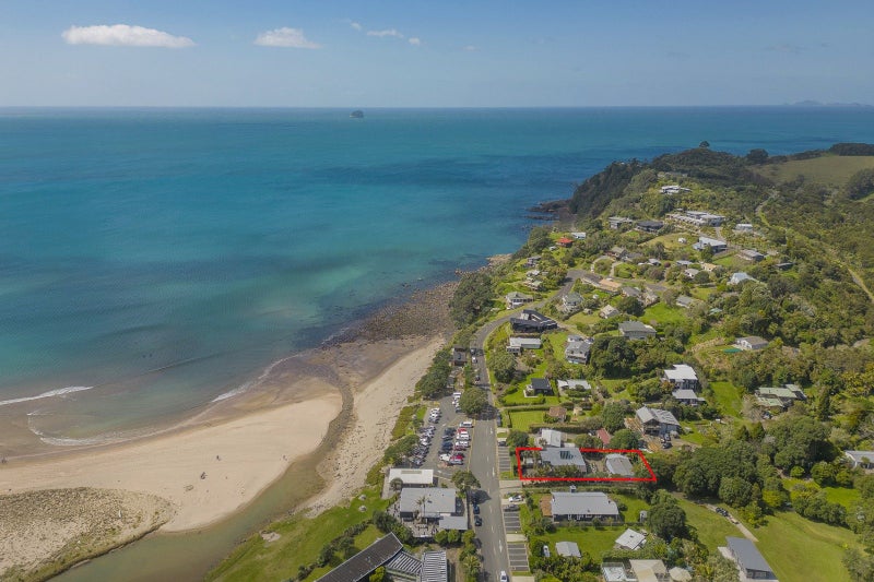 24 Pye Place, Hot Water Beach, Thames-Coromandel, Waikato