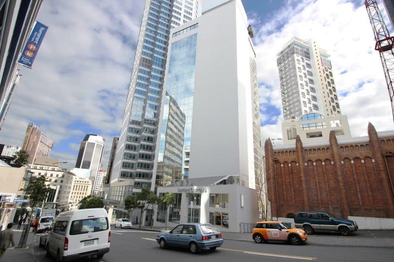 Part L1, 70 Shortland Street, City Centre, Auckland City, Auckland