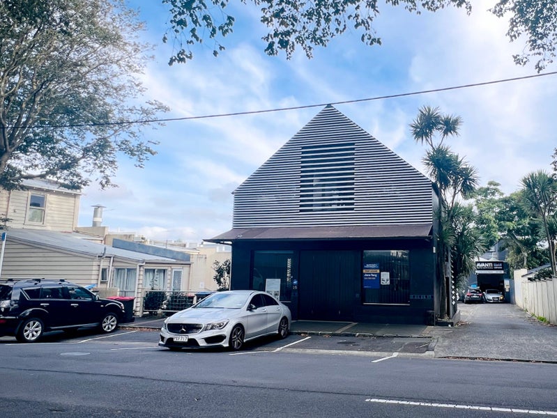Epsom, Auckland City, Auckland