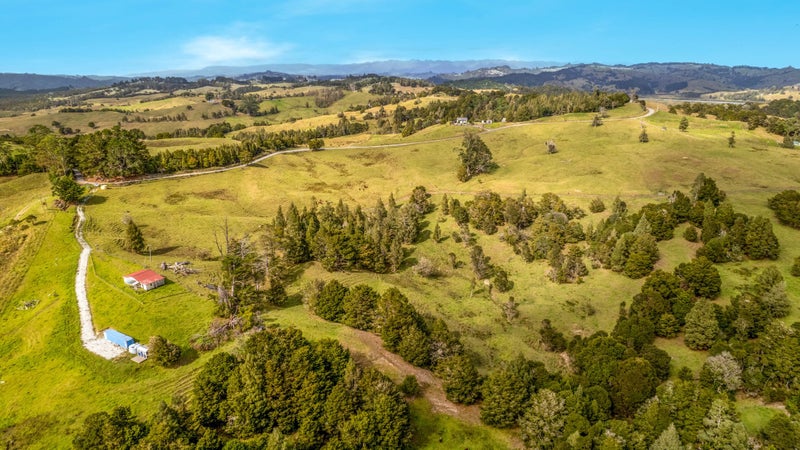 356 Te Tio Road, Umawera, Far North, Northland