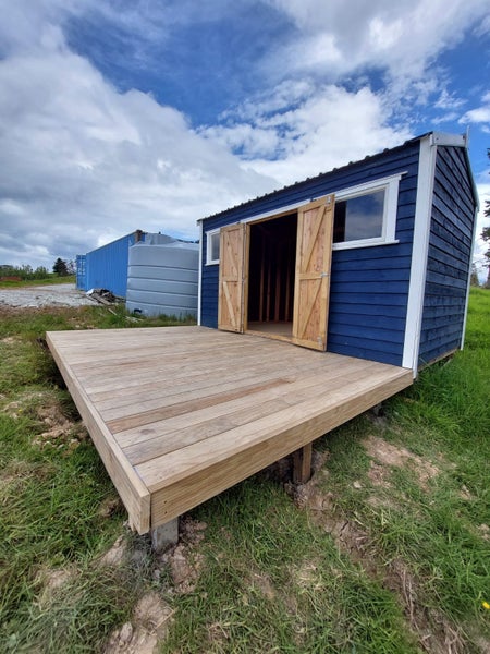 356 Te Tio Road, Umawera, Far North, Northland