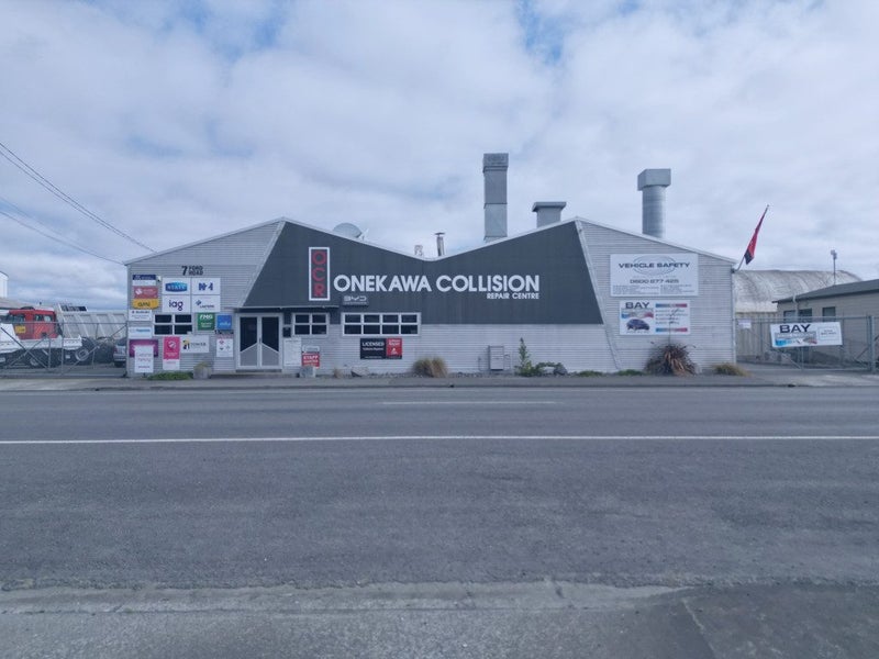 7-9 Ford Road, Onekawa, Napier, Hawke's Bay