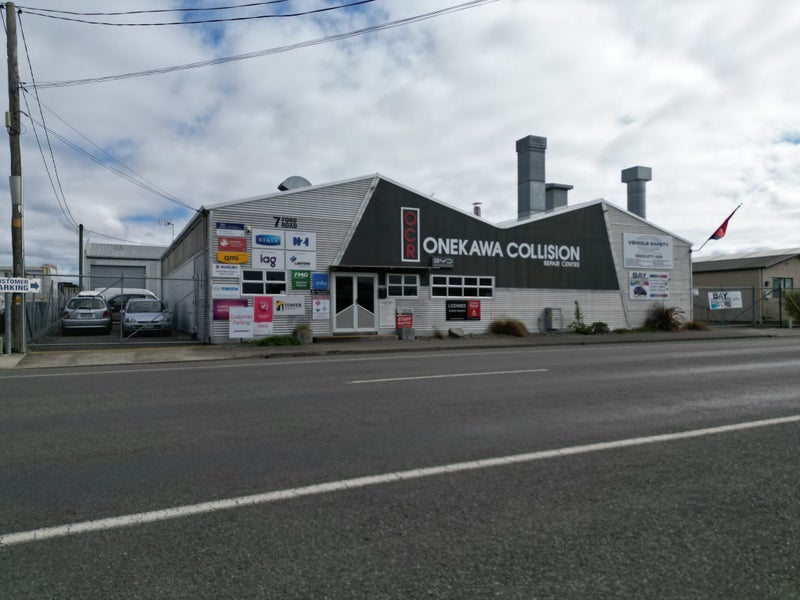 7-9 Ford Road, Onekawa, Napier, Hawke's Bay