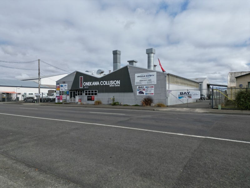 7-9 Ford Road, Onekawa, Napier, Hawke's Bay