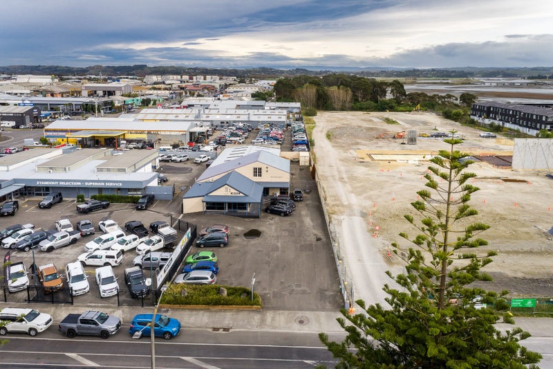 L & M/25 Pandora Road Napier, Ahuriri, Napier, Hawke's Bay