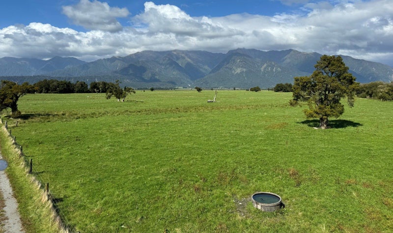 102 Whale Road , Whataroa , Westland, West Coast