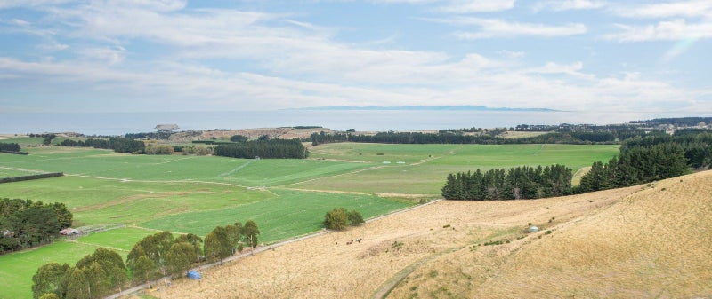 1292 Happy Valley Road, Motunau, Hurunui, Canterbury