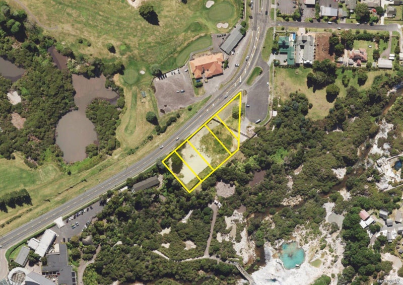 424 Fenton Street, Rotorua, Bay Of Plenty